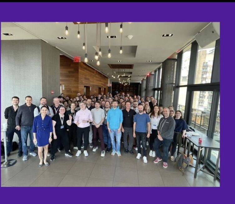 Gavin Grimes on LinkedIn: #collaboration #training #tech #ai # ... Gavin Grimes on LinkedIn: #collaboration #training #tech #ai # ...