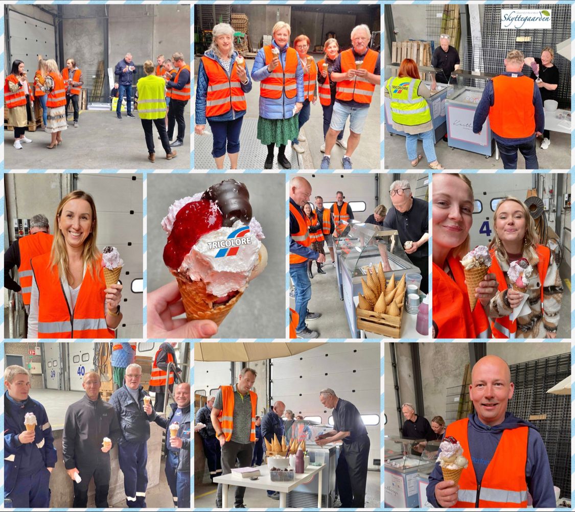 Stinne Nielsen posted on LinkedIn Stinne Nielsen posted on LinkedIn
