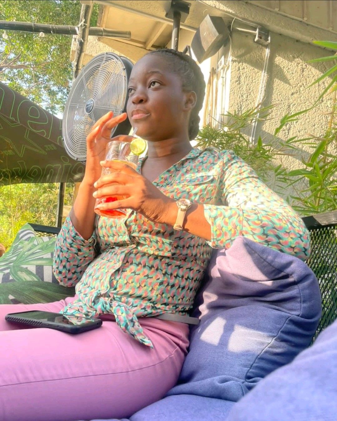 Leila Joseph on LinkedIn: Osi biza sa te ka parèt, imaj ou se done ... Leila Joseph on LinkedIn: Osi biza sa te ka parèt, imaj ou se done ...