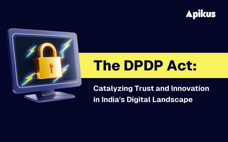 Apikus on LinkedIn: #dpdpact #dataprotection #digitalindia #innovation ... Apikus on LinkedIn: #dpdpact #dataprotection #digitalindia #innovation ...