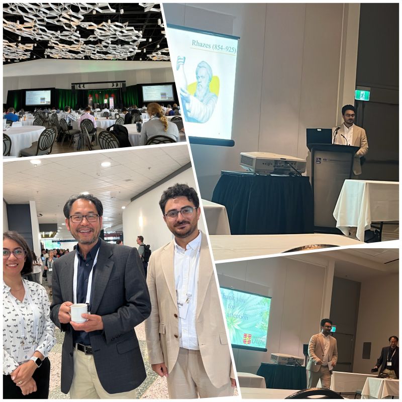 Mehdi Babaei on LinkedIn: #plantcanada2024 Mehdi Babaei on LinkedIn: #plantcanada2024