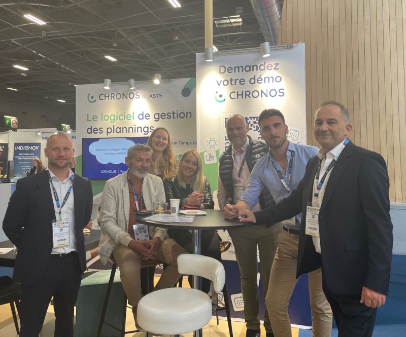 Hanna Yatel ๐บ๐ฆ on LinkedIn: Hope Oracle collaboration with Asys at ... Hanna Yatel ๐บ๐ฆ on LinkedIn: Hope Oracle collaboration with Asys at ...