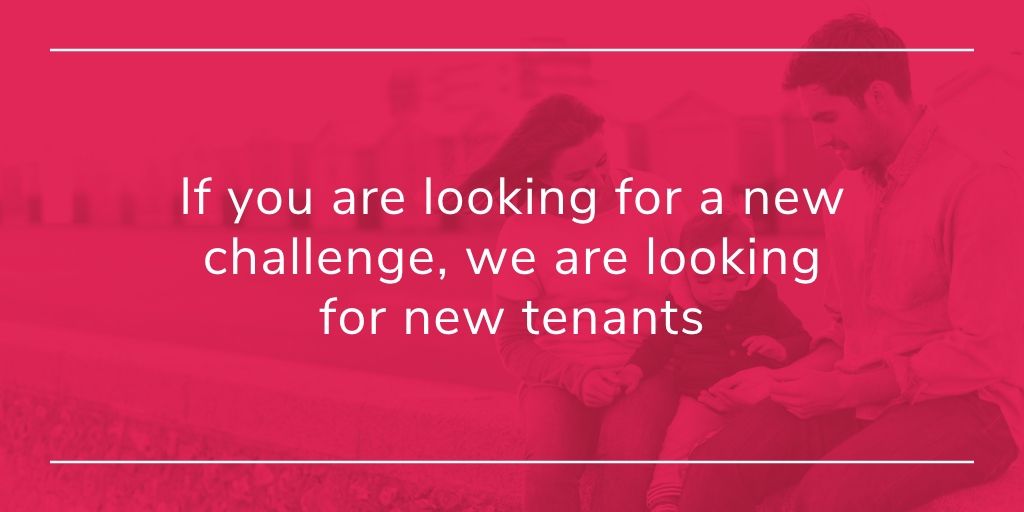 Laura Ford on LinkedIn: If looking for a new tenancy, please see below ... Laura Ford on LinkedIn: If looking for a new tenancy, please see below ...