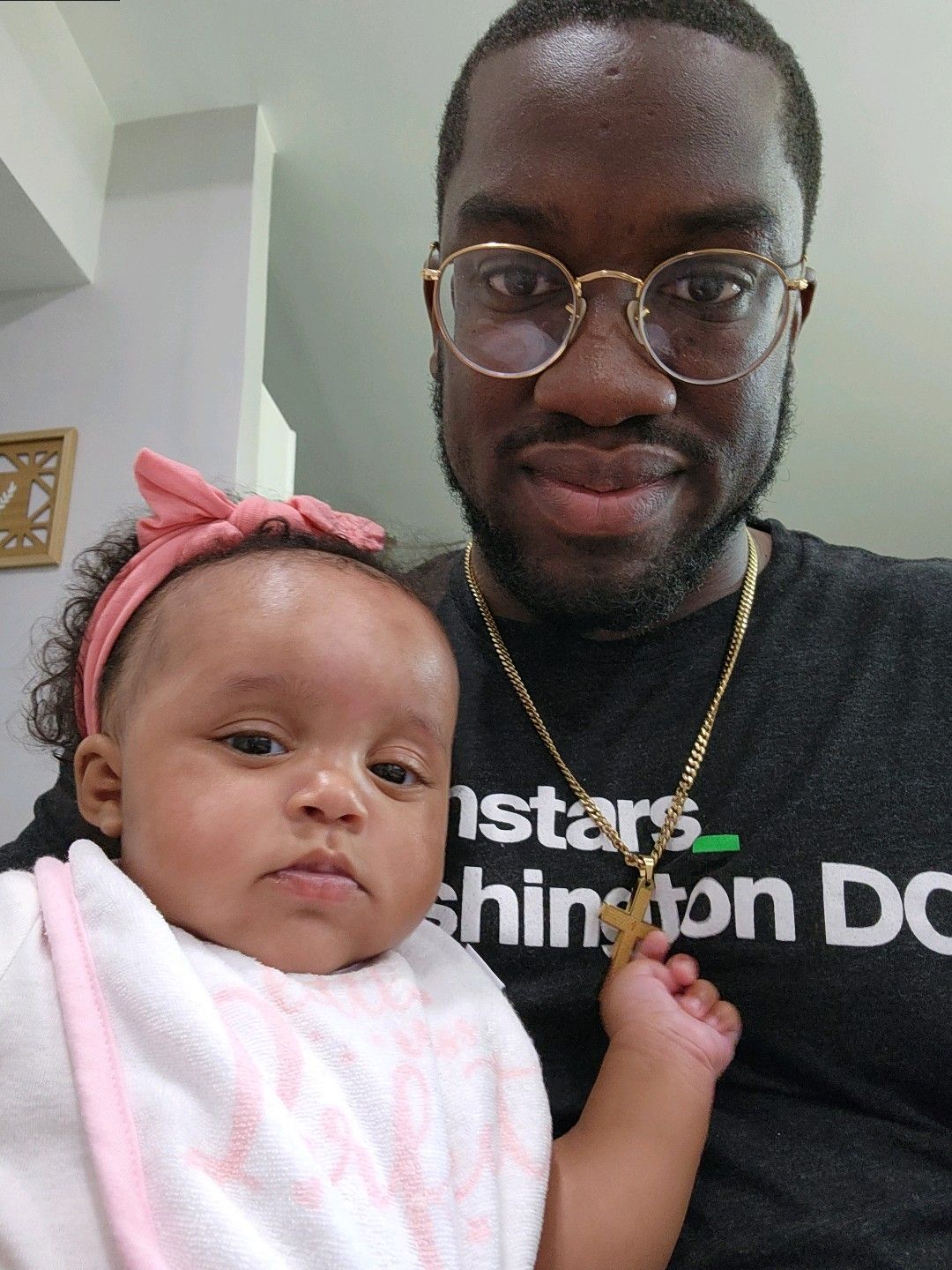 Darrel Frater ️ on LinkedIn: Gigi says Hi 👋🏿 Darrel Frater ️ on LinkedIn: Gigi says Hi 👋🏿
