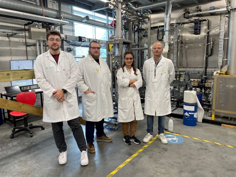 Jacek Kacperski on LinkedIn: #prosep #netzero #carboncapture # ... Jacek Kacperski on LinkedIn: #prosep #netzero #carboncapture # ...