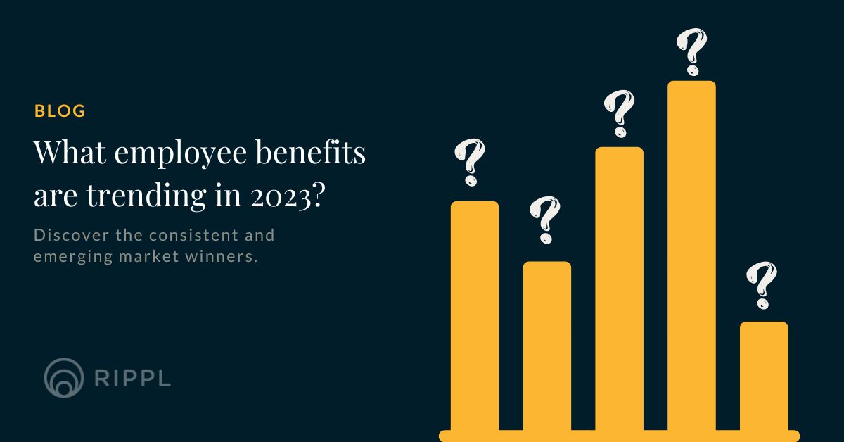 Rippl - Recognition, Reward, Benefits & Incentives on LinkedIn ... Rippl - Recognition, Reward, Benefits & Incentives on LinkedIn ...