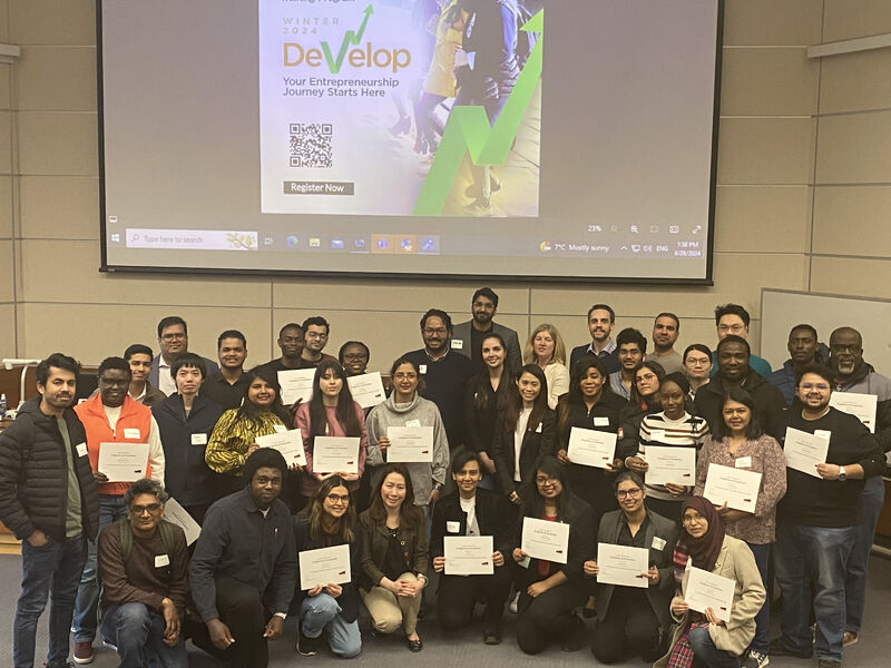Atanu Haldar on LinkedIn: Congratulations to all of Memorial’s ... Atanu Haldar on LinkedIn: Congratulations to all of Memorial’s ...