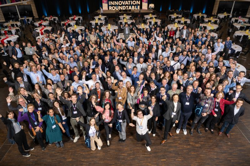 HR Innovation Roundtable® on LinkedIn: #hrsummit #irsummit2023 HR Innovation Roundtable® on LinkedIn: #hrsummit #irsummit2023