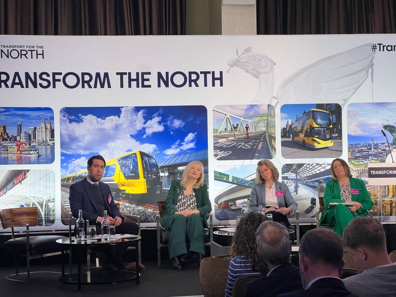 Karl Melville, BA (Hons), CMgr MCMI on LinkedIn: Fantastic Transport ... Karl Melville, BA (Hons), CMgr MCMI on LinkedIn: Fantastic Transport ...