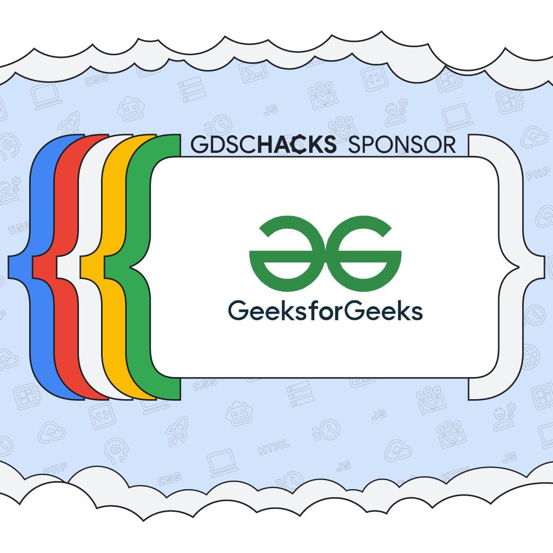 Google Developer Student Club | UofG on LinkedIn: #geeksforgeeks #gdsc ... Google Developer Student Club | UofG on LinkedIn: #geeksforgeeks #gdsc ...