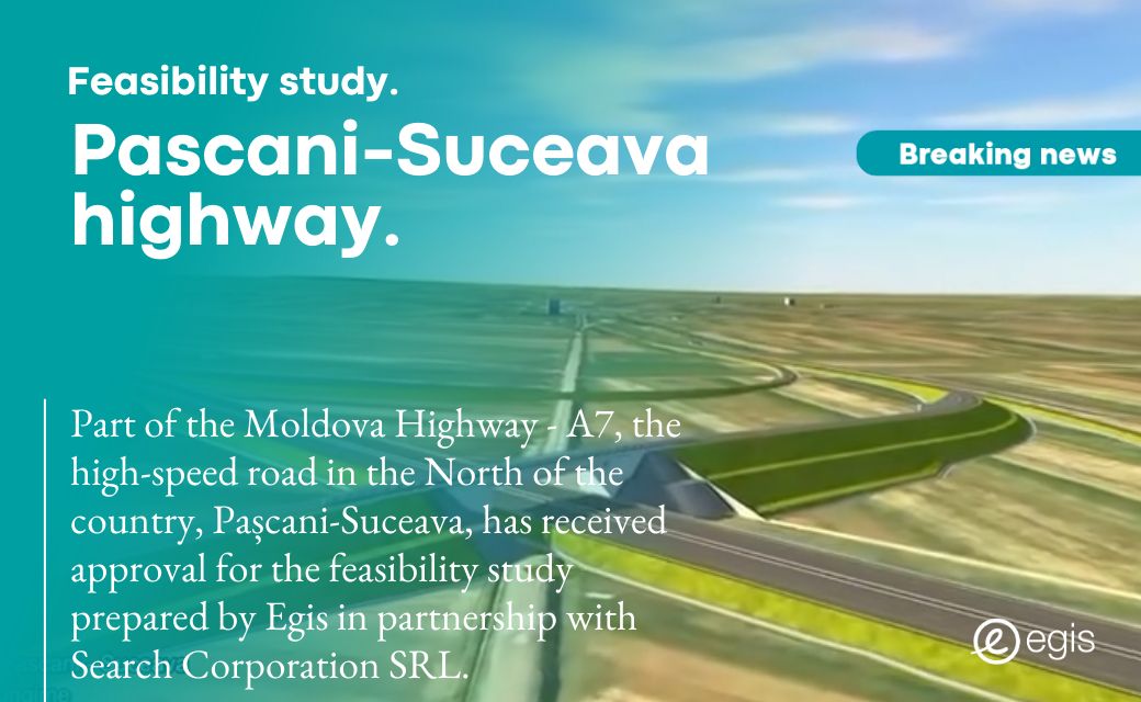Egis in Romania on LinkedIn: #egis #engineering #infrastructure # ... Egis in Romania on LinkedIn: #egis #engineering #infrastructure # ...