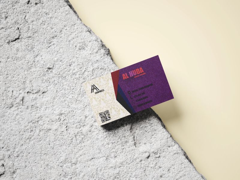 Anosha Malik on LinkedIn: Business card Anosha Malik on LinkedIn: Business card
