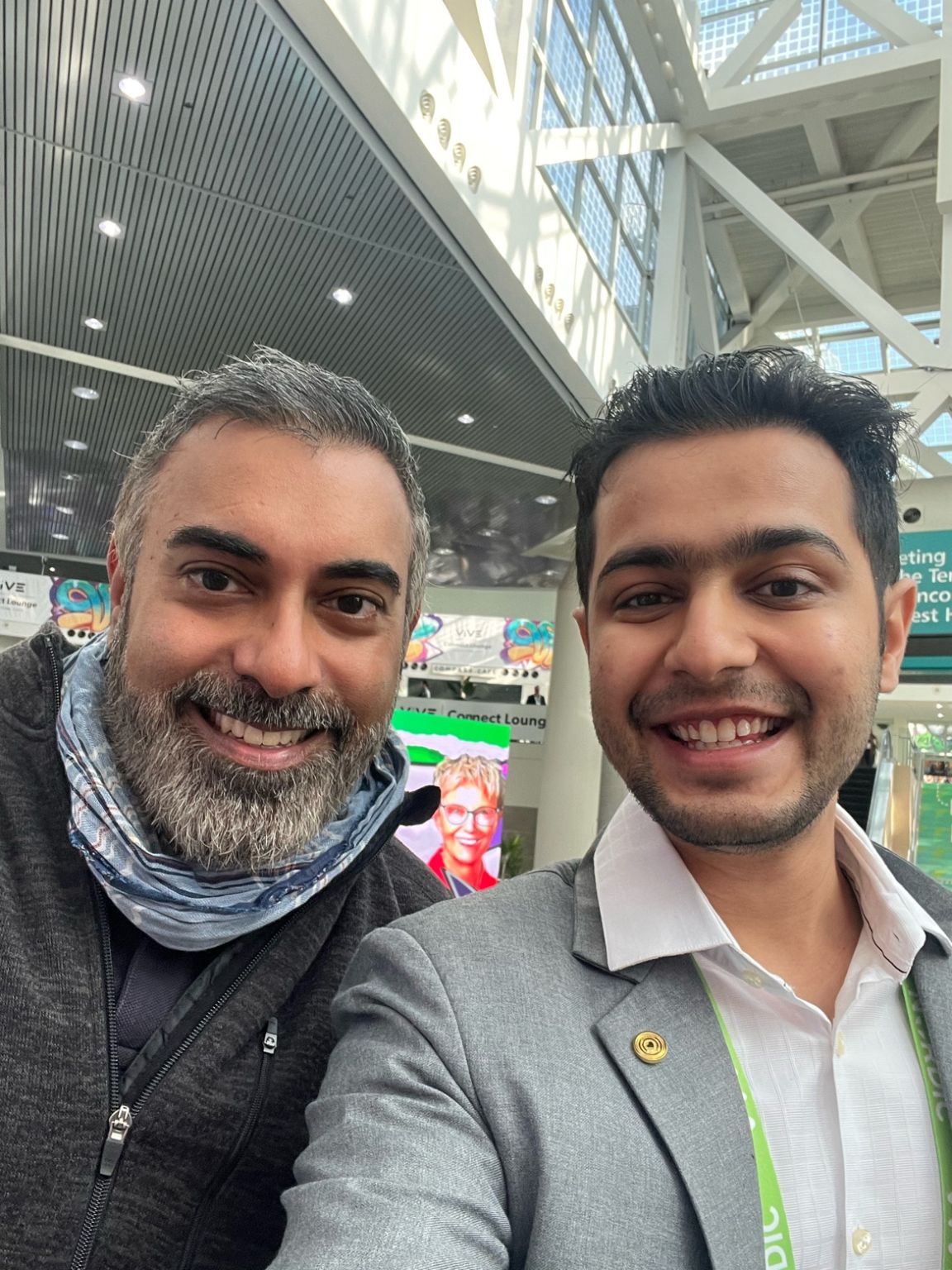 Priyansh Shah on LinkedIn: I feel so fortunate to have had the ... Priyansh Shah on LinkedIn: I feel so fortunate to have had the ...