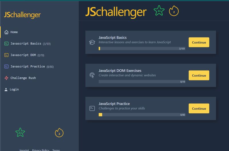 Sonia Ben Saad on LinkedIn: #javascript #basics #challenge #code #dom #js Sonia Ben Saad on LinkedIn: #javascript #basics #challenge #code #dom #js