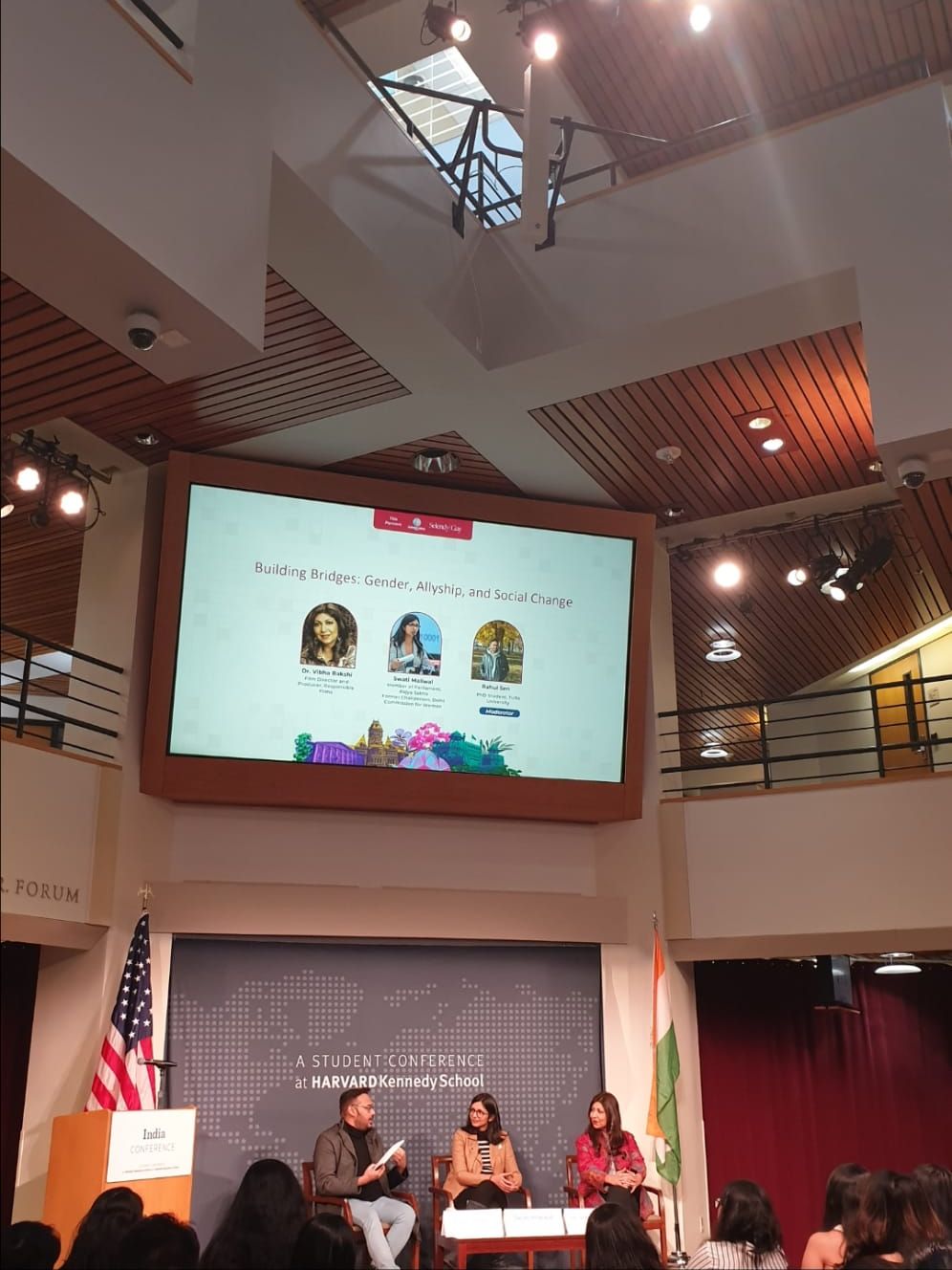 Parveen Roshni Shaik on LinkedIn: #indiarising Parveen Roshni Shaik on LinkedIn: #indiarising