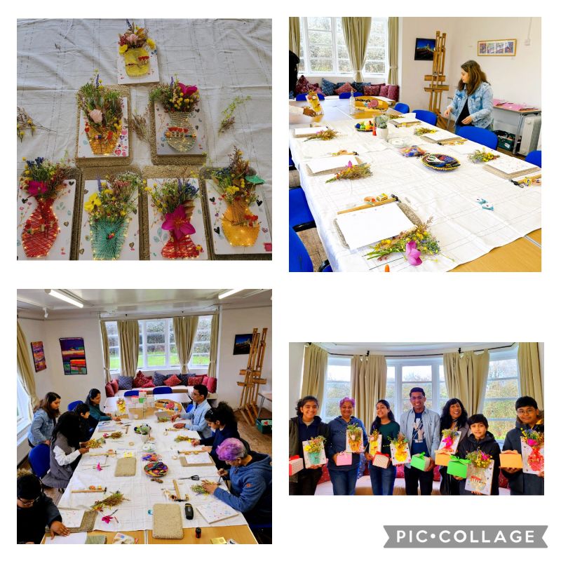 Sveta Sangani on LinkedIn: Great workshop on Saturday where we indulged ... Sveta Sangani on LinkedIn: Great workshop on Saturday where we indulged ...