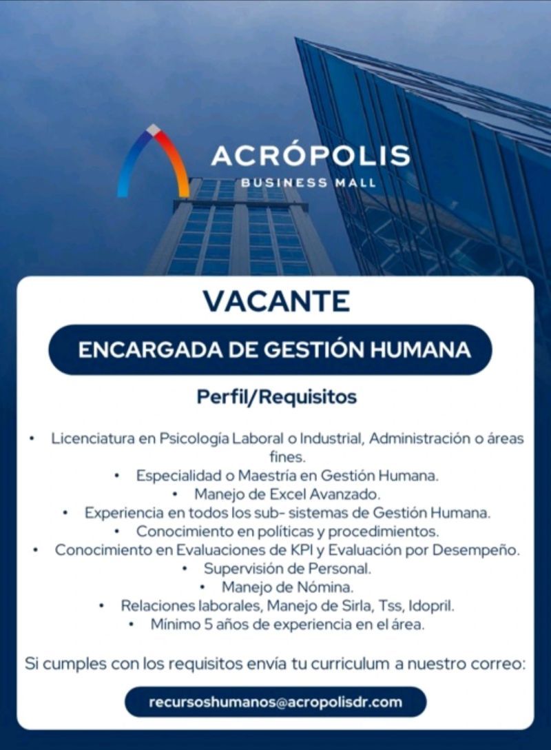 Haidy Plasencia González posted on LinkedIn Haidy Plasencia González posted on LinkedIn