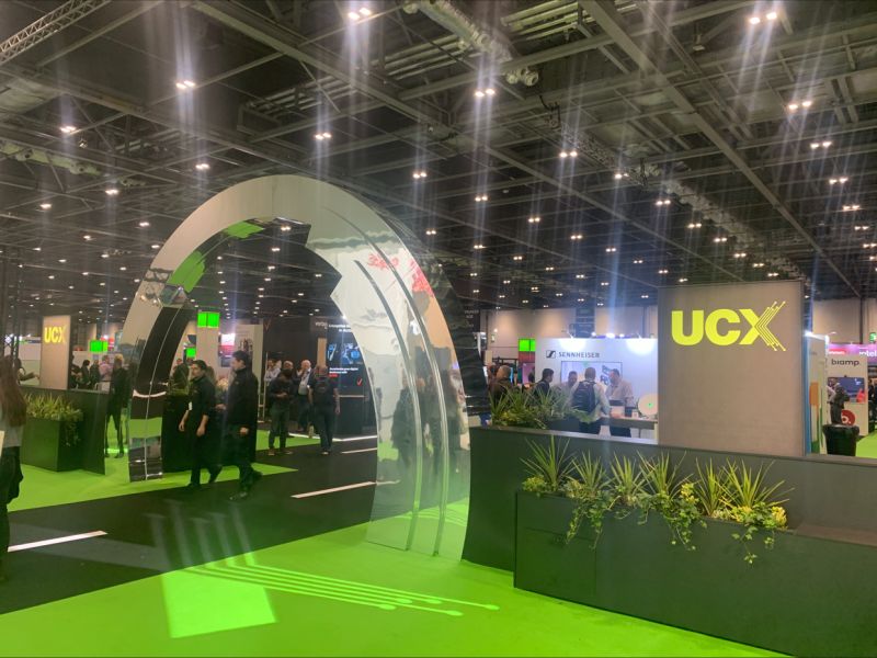 Louis Robinson on LinkedIn: #ucx2023 #ucx #ucc Louis Robinson on LinkedIn: #ucx2023 #ucx #ucc
