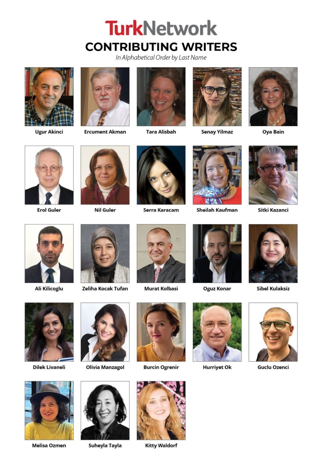 Zeliha Kocak Tufan on LinkedIn: #turknetwork Zeliha Kocak Tufan on LinkedIn: #turknetwork