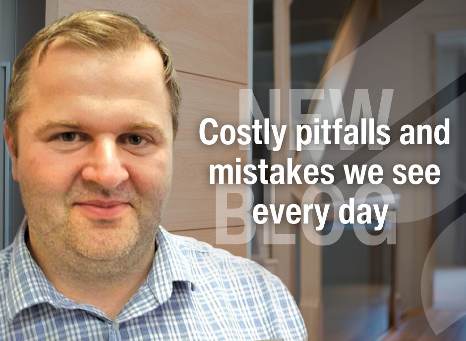 Stairways Group on LinkedIn: Avoid the costly mistakes and common ... Stairways Group on LinkedIn: Avoid the costly mistakes and common ...