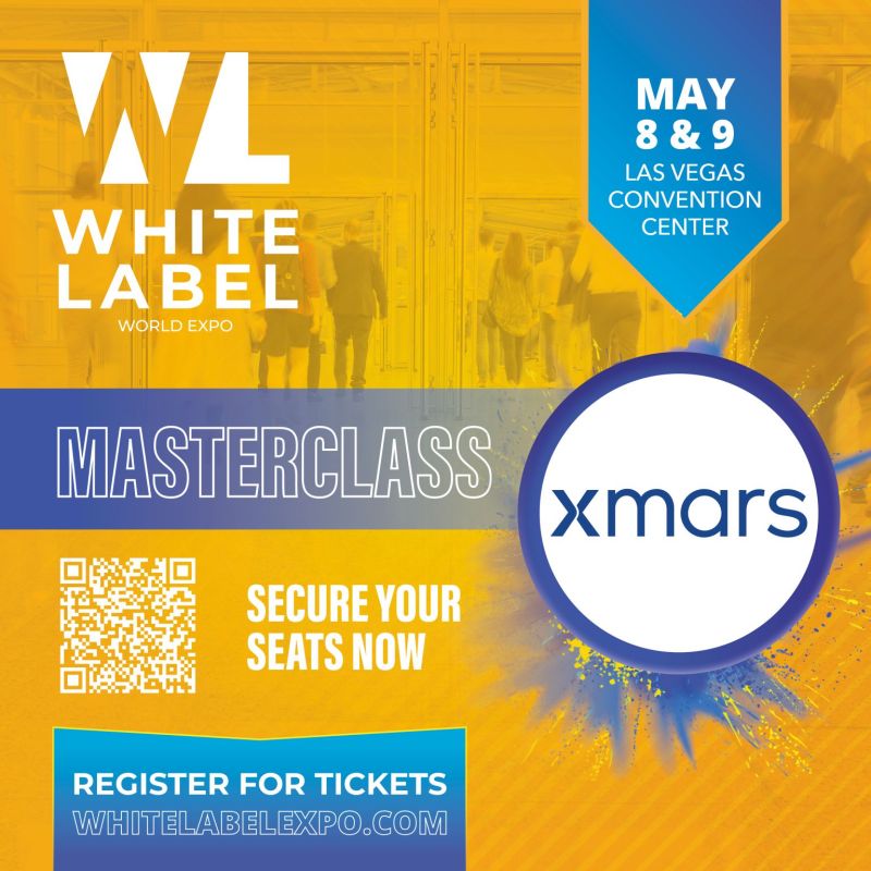 Xmars on LinkedIn: #xmars #retailmedia #amazonads #whitelabelexpousa # ... Xmars on LinkedIn: #xmars #retailmedia #amazonads #whitelabelexpousa # ...