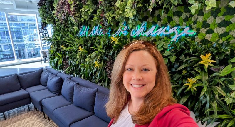Jillian Schmidt, MHA on LinkedIn: #justjoinedaccenture | 29 comments Jillian Schmidt, MHA on LinkedIn: #justjoinedaccenture | 29 comments