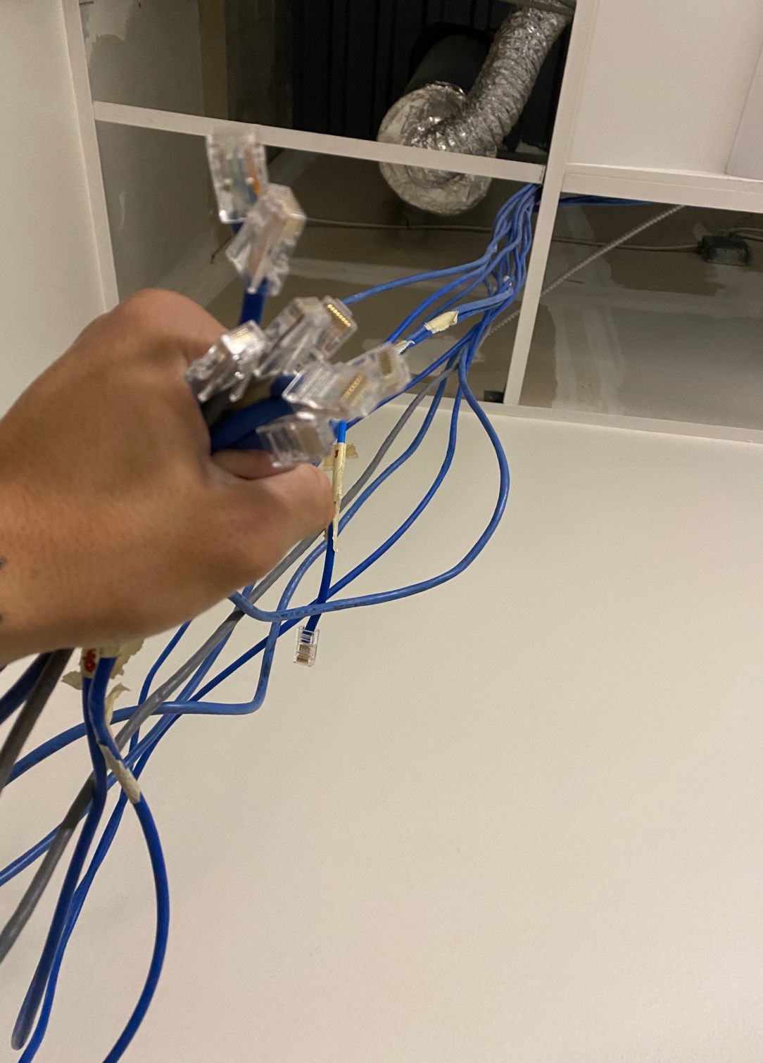 Rani Kazan on LinkedIn: Just finished my first Network Administrator ... Rani Kazan on LinkedIn: Just finished my first Network Administrator ...
