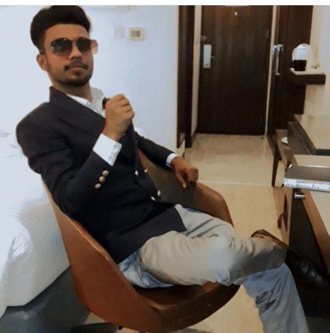 Sahil singh on LinkedIn: Dr.sahil singh Bal. Sahil singh on LinkedIn: Dr.sahil singh Bal.