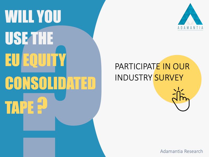 Natan Tiefenbrun on LinkedIn: European Equity Consolidated Tape ... Natan Tiefenbrun on LinkedIn: European Equity Consolidated Tape ...