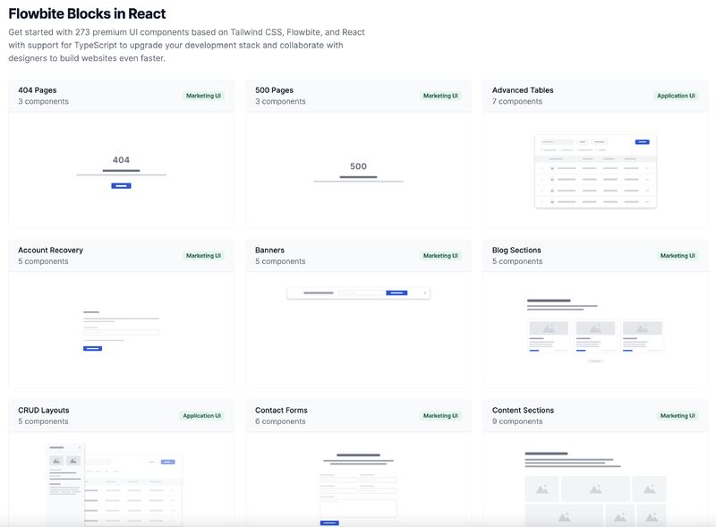Zoltán Szőgyényi on LinkedIn: #react #tailwindcss #flowbite #opensource ... Zoltán Szőgyényi on LinkedIn: #react #tailwindcss #flowbite #opensource ...