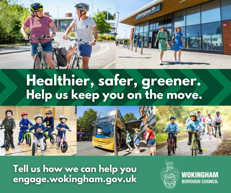 Wokingham Borough Council on LinkedIn: Do you work or do business in ... Wokingham Borough Council on LinkedIn: Do you work or do business in ...