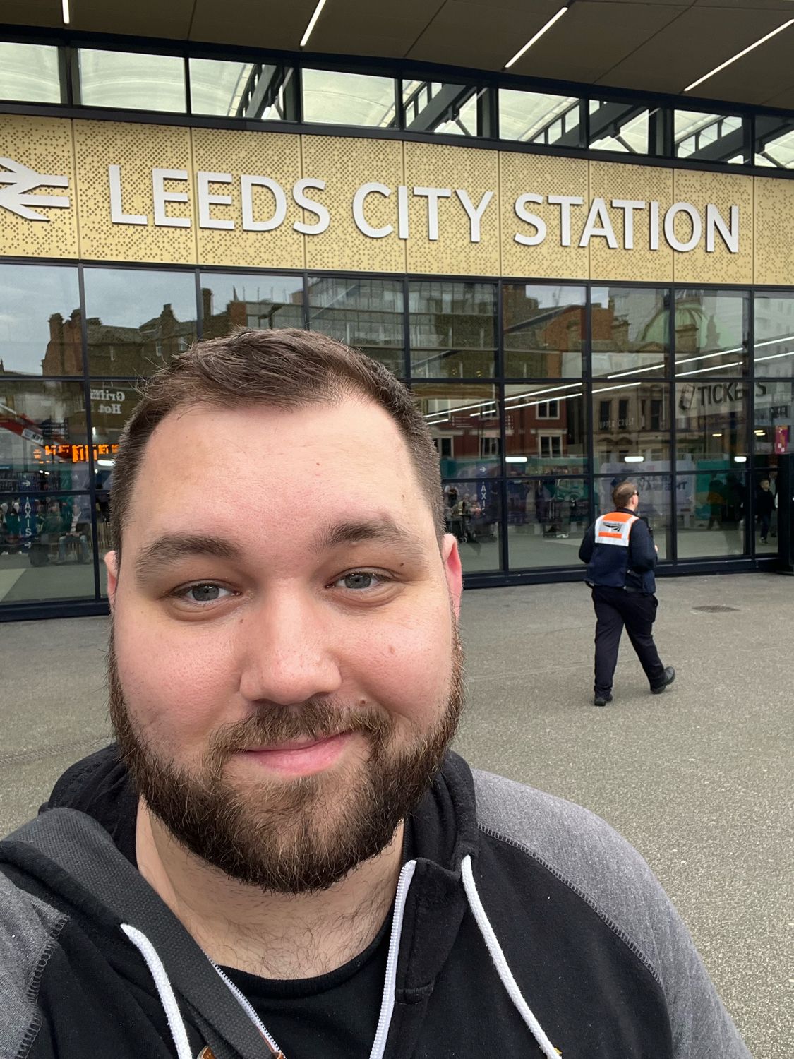 Matt Heaney on LinkedIn: #ios #conference #swiftleeds Matt Heaney on LinkedIn: #ios #conference #swiftleeds