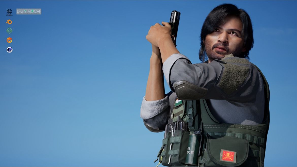 Vijay Prabhu on LinkedIn: #vfx #animation #3d #unrealengine #blender # ... Vijay Prabhu on LinkedIn: #vfx #animation #3d #unrealengine #blender # ...