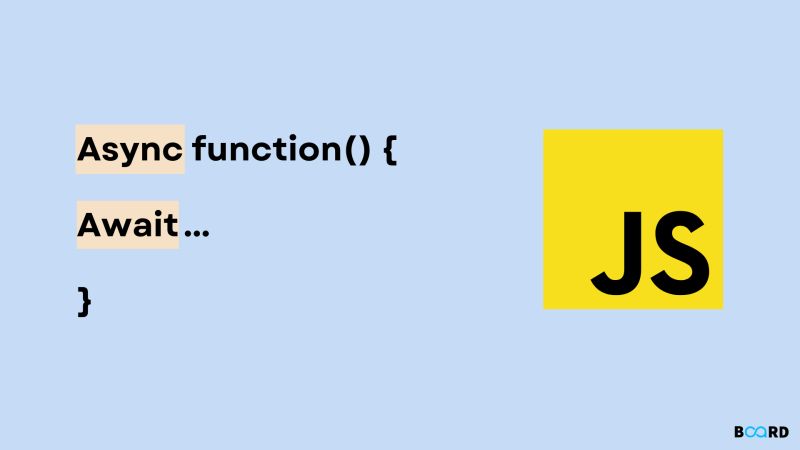 Outhmane Ait Ali Ahmed on LinkedIn: #javascript #async #webdevelopment ... Outhmane Ait Ali Ahmed on LinkedIn: #javascript #async #webdevelopment ...