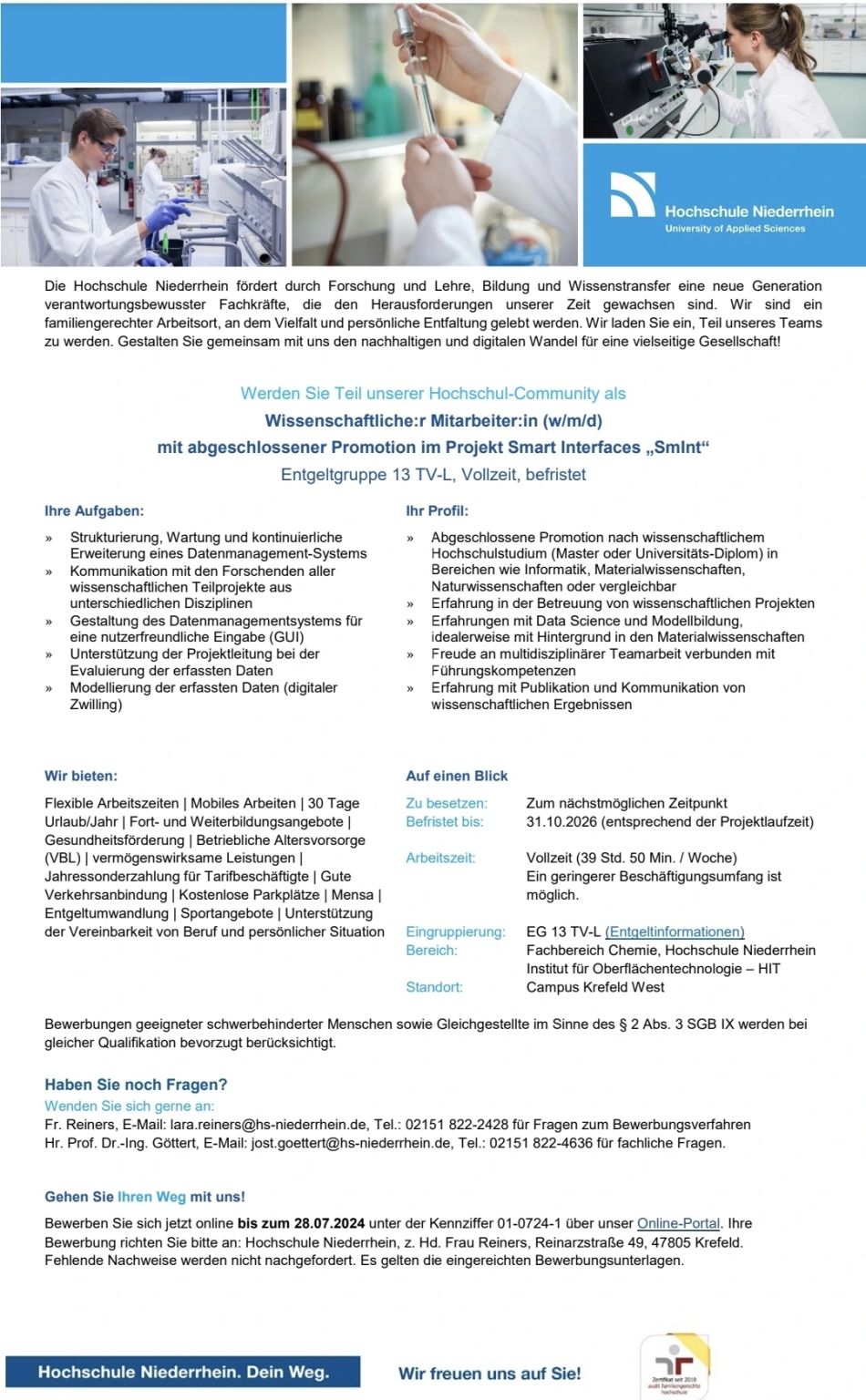 Dr. Sabrina Keil auf LinkedIn: #smint Dr. Sabrina Keil auf LinkedIn: #smint