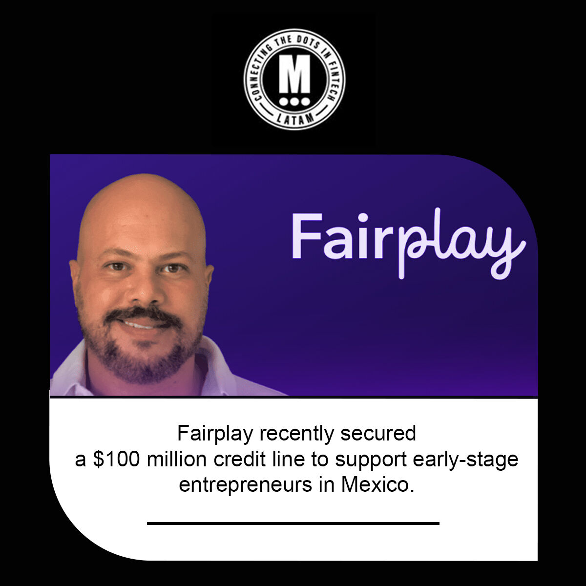 Marcel van Oost - LATAM FinTech News on LinkedIn: #fintech #donedeal # ... Marcel van Oost - LATAM FinTech News on LinkedIn: #fintech #donedeal # ...