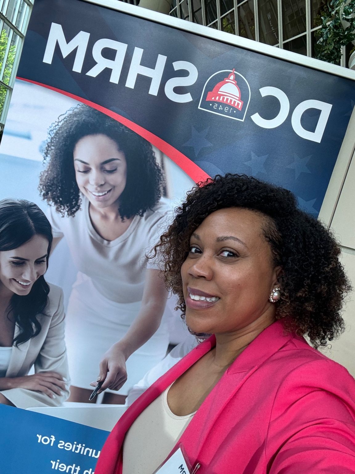 Krystal Gutierrez, SHRM-SCP, MBA, PHR, SHRM-CP on LinkedIn: Great day ... Krystal Gutierrez, SHRM-SCP, MBA, PHR, SHRM-CP on LinkedIn: Great day ...