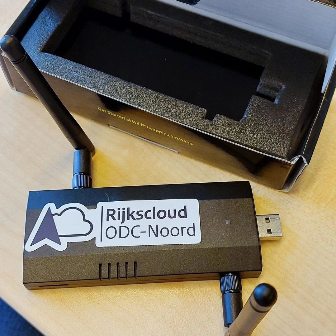 Fleur van Leusden op LinkedIn: Openbare Wifi is veilig genoeg voor de ... Fleur van Leusden op LinkedIn: Openbare Wifi is veilig genoeg voor de ...