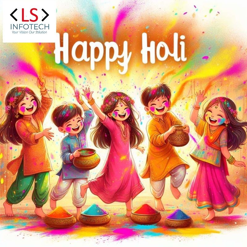 Saurabh Singh on LinkedIn: Happy Holi... Saurabh Singh on LinkedIn: Happy Holi...