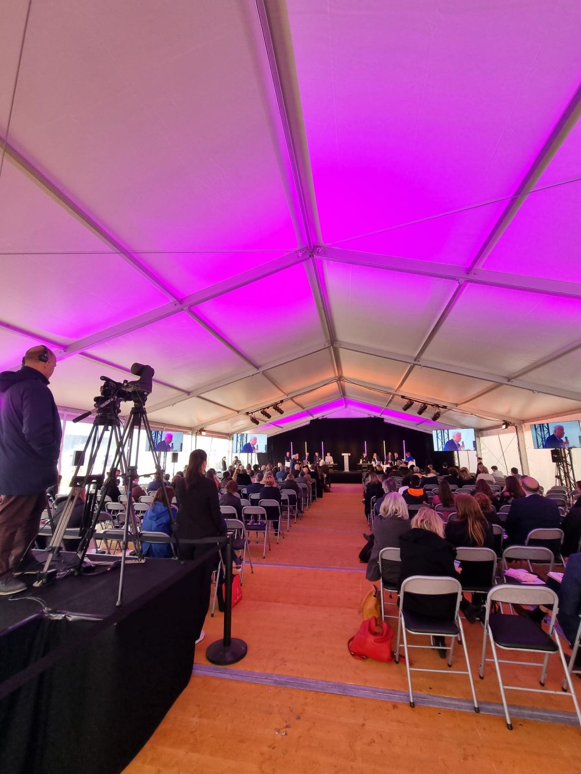 CHU de Brest sur LinkedIn : Jour J au CHU de Brest : Inauguration de l ... CHU de Brest sur LinkedIn : Jour J au CHU de Brest : Inauguration de l ...