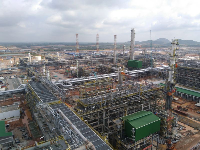 Muhammad Shayan on LinkedIn: PETRONAS Malaysia power Muhammad Shayan on LinkedIn: PETRONAS Malaysia power