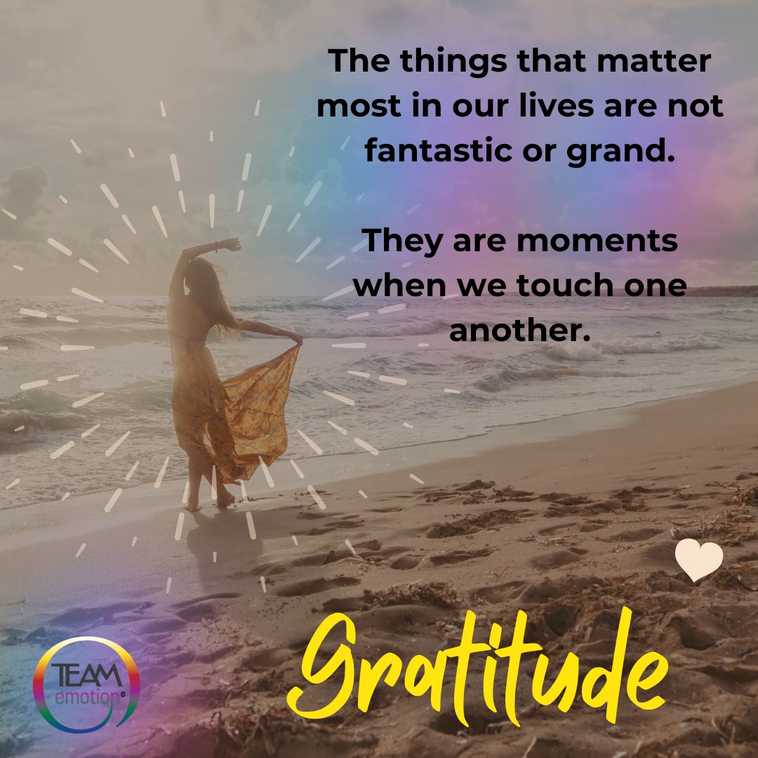 TEAM Emotion on LinkedIn: For any of my connections who don't yet ... TEAM Emotion on LinkedIn: For any of my connections who don't yet ...