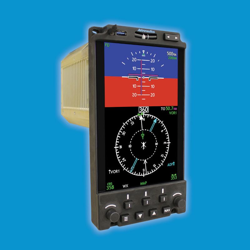 HeliHub.com on LinkedIn: Patria Receives EASA STC for Astronautics ... HeliHub.com on LinkedIn: Patria Receives EASA STC for Astronautics ...