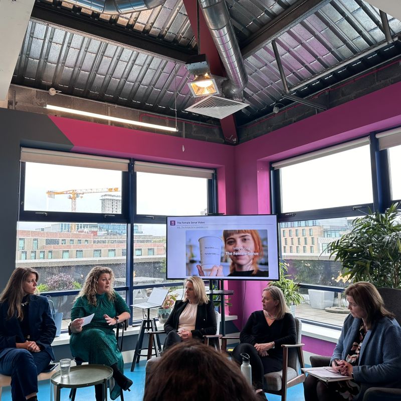 Simone Crowley on LinkedIn: #iwd2024 #trustworki Simone Crowley on LinkedIn: #iwd2024 #trustworki