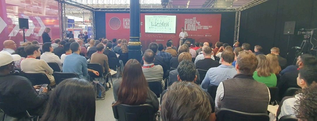 Charles Southwood on LinkedIn: #bigdataldn #datamesh #data # ... Charles Southwood on LinkedIn: #bigdataldn #datamesh #data # ...