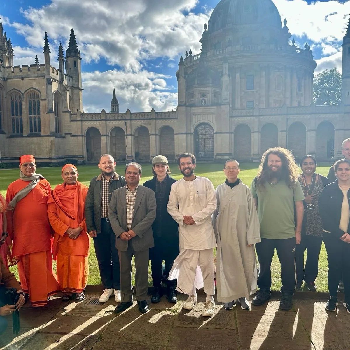 Nitish Rai Parwani on LinkedIn: Oxford Dharma Society The Oxford Dharma ... Nitish Rai Parwani on LinkedIn: Oxford Dharma Society The Oxford Dharma ...