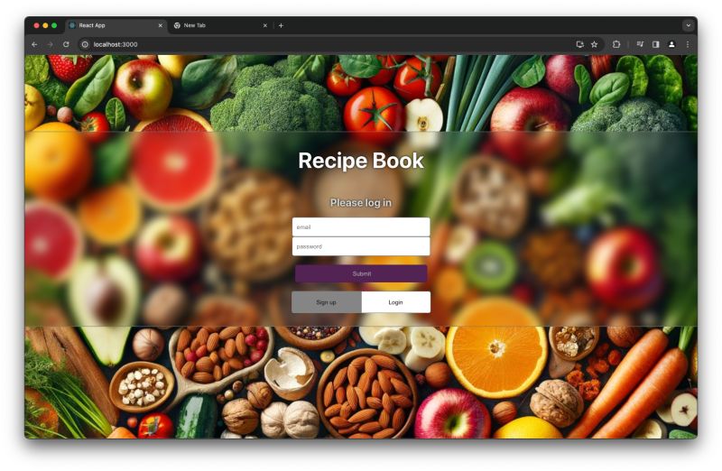 Matthew Milam on LinkedIn: Full stack web app with react.js, postgres ... Matthew Milam on LinkedIn: Full stack web app with react.js, postgres ...