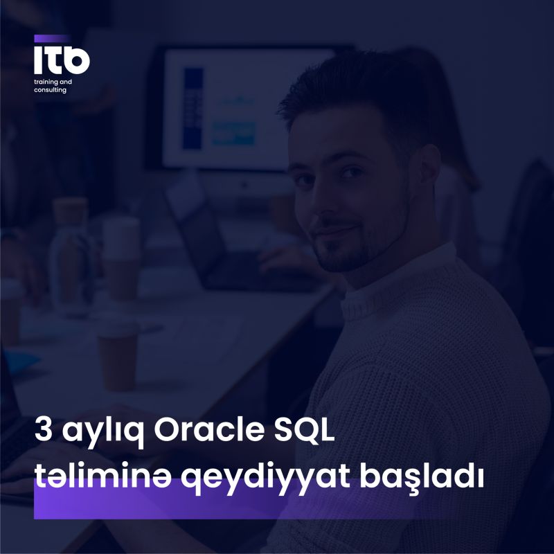 Parviz Mammadov on LinkedIn: #sql #oracle #database Parviz Mammadov on LinkedIn: #sql #oracle #database