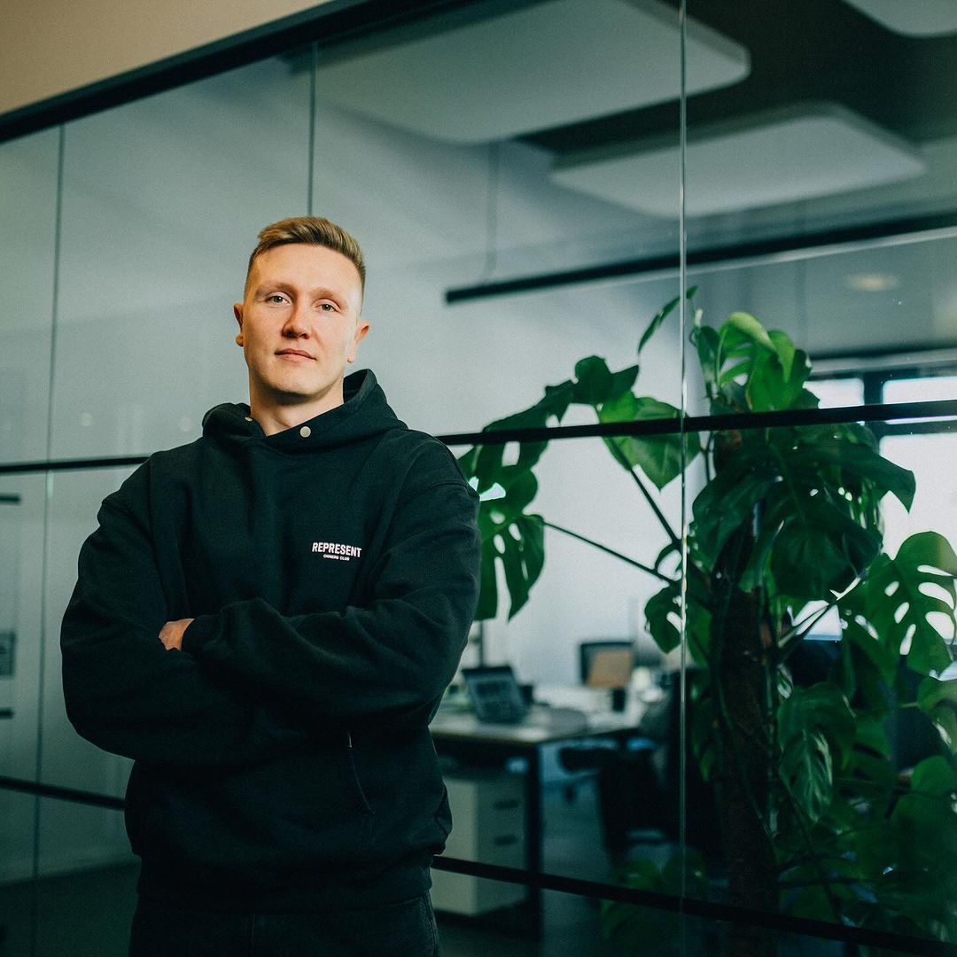 Alex Fröhlich auf LinkedIn: Es ist kein Geheimnis, dass der Erfolg im ... Alex Fröhlich auf LinkedIn: Es ist kein Geheimnis, dass der Erfolg im ...