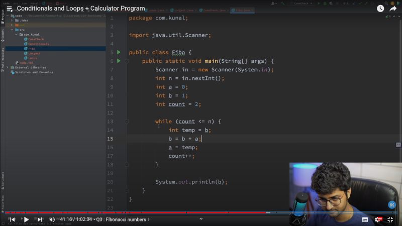 Ritochit Ghosh on LinkedIn: #100daysofcode Ritochit Ghosh on LinkedIn: #100daysofcode